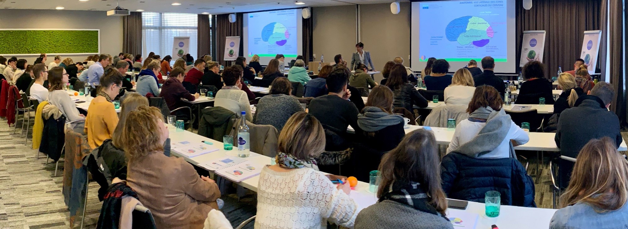 formation aline – IEDM